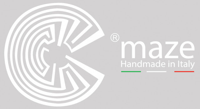 MAZE – Giordano Lux Store